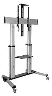 Roll Your Large-Screen Presentation Anywhere with Tripp Lite’s New Flat ...