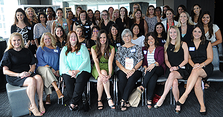 Tripp Lite Presents 4th Annual Women’s Networking Event at 2018 ...