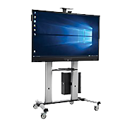 Tripp Lite’s Mobile Interactive Display Promotes Collaboration and ...